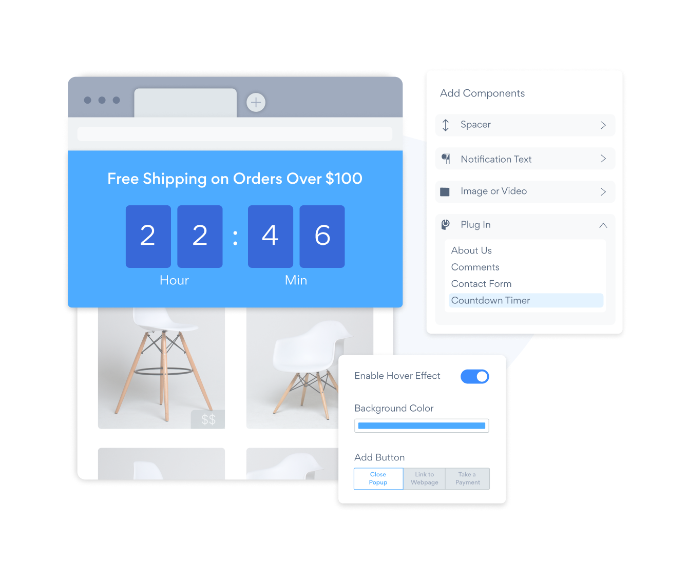 Free Notification Bar App for Website: The Best Rated Notification Bar ...