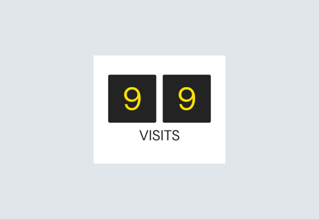 Free Online Hit Counter Templates Powr Io