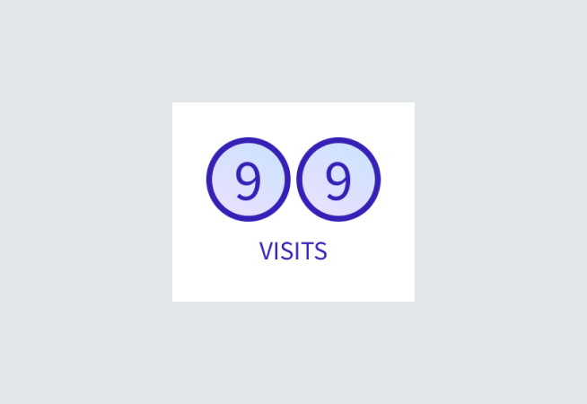 Free Online Hit Counter Templates Powr Io