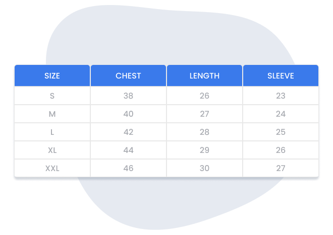 Gratis Size Chart | la aplicación mejor calificada Size Chart para 2021 ...