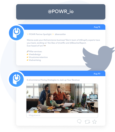 Free Twitter Feed App for Website: The Best Rated Twitter Feed App for ...